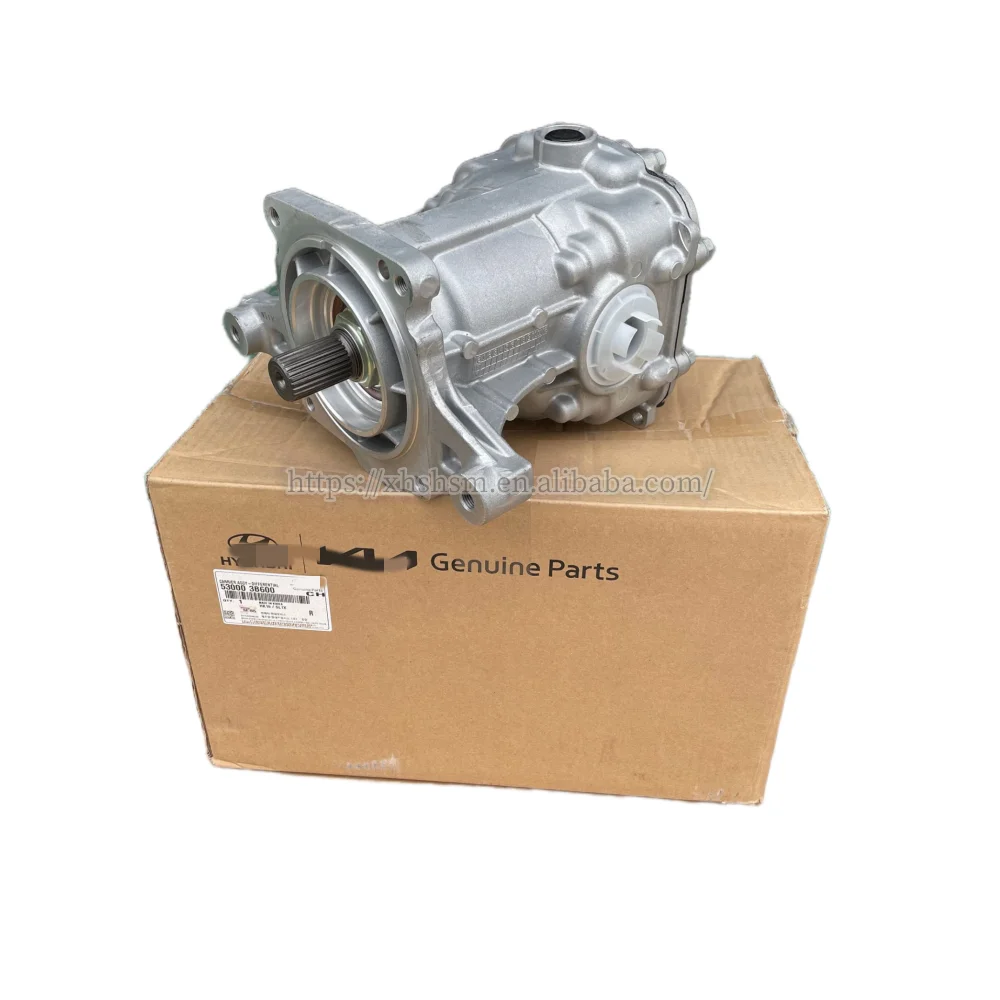 Genuine Rear Differential Carrier Gearbox for Hyundai & Kia