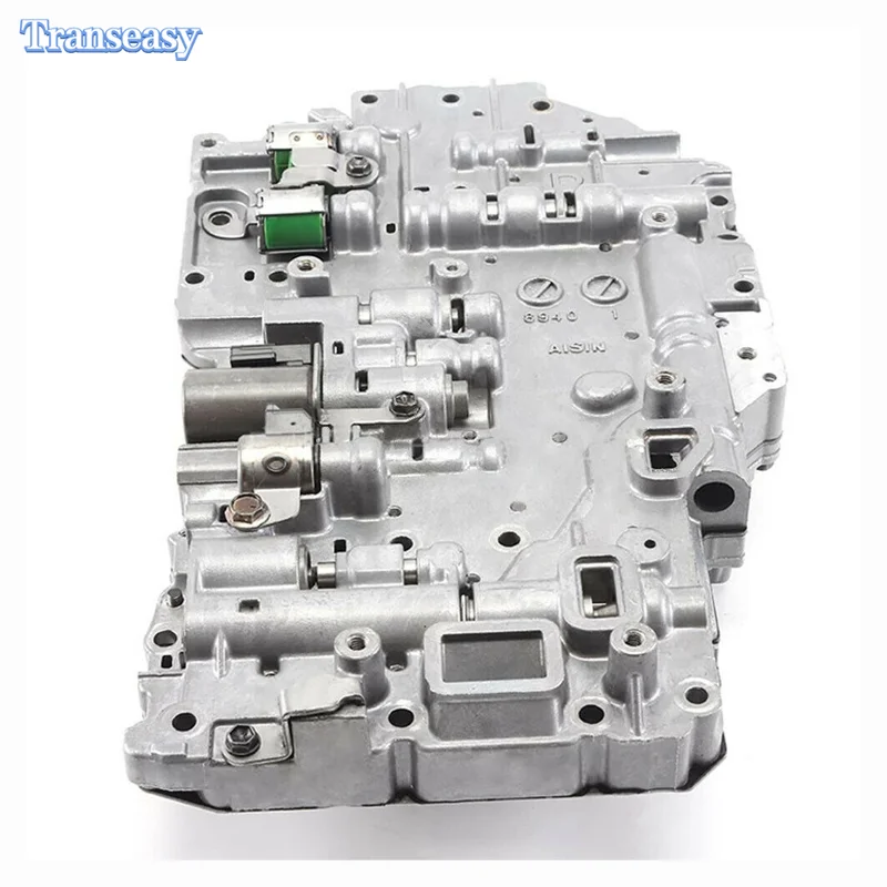High-quality Transmission Valve Body for Volvo, Toyota, Mitsubishi, Jeep