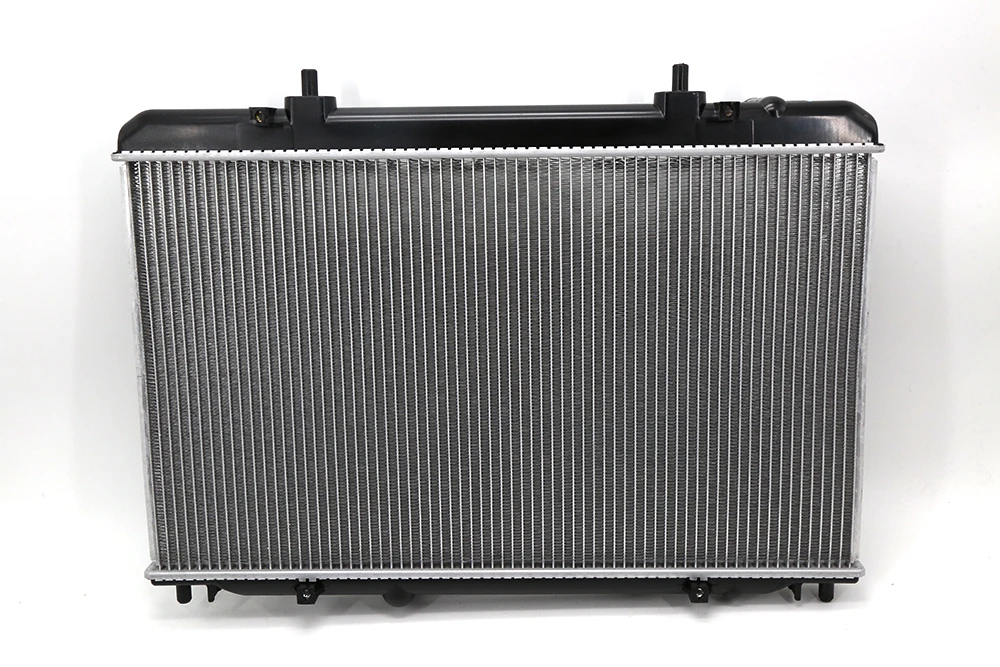 SGMW SAIC Wuling Baojun 530 1.5 MT Radiator - Aluminum Mesh