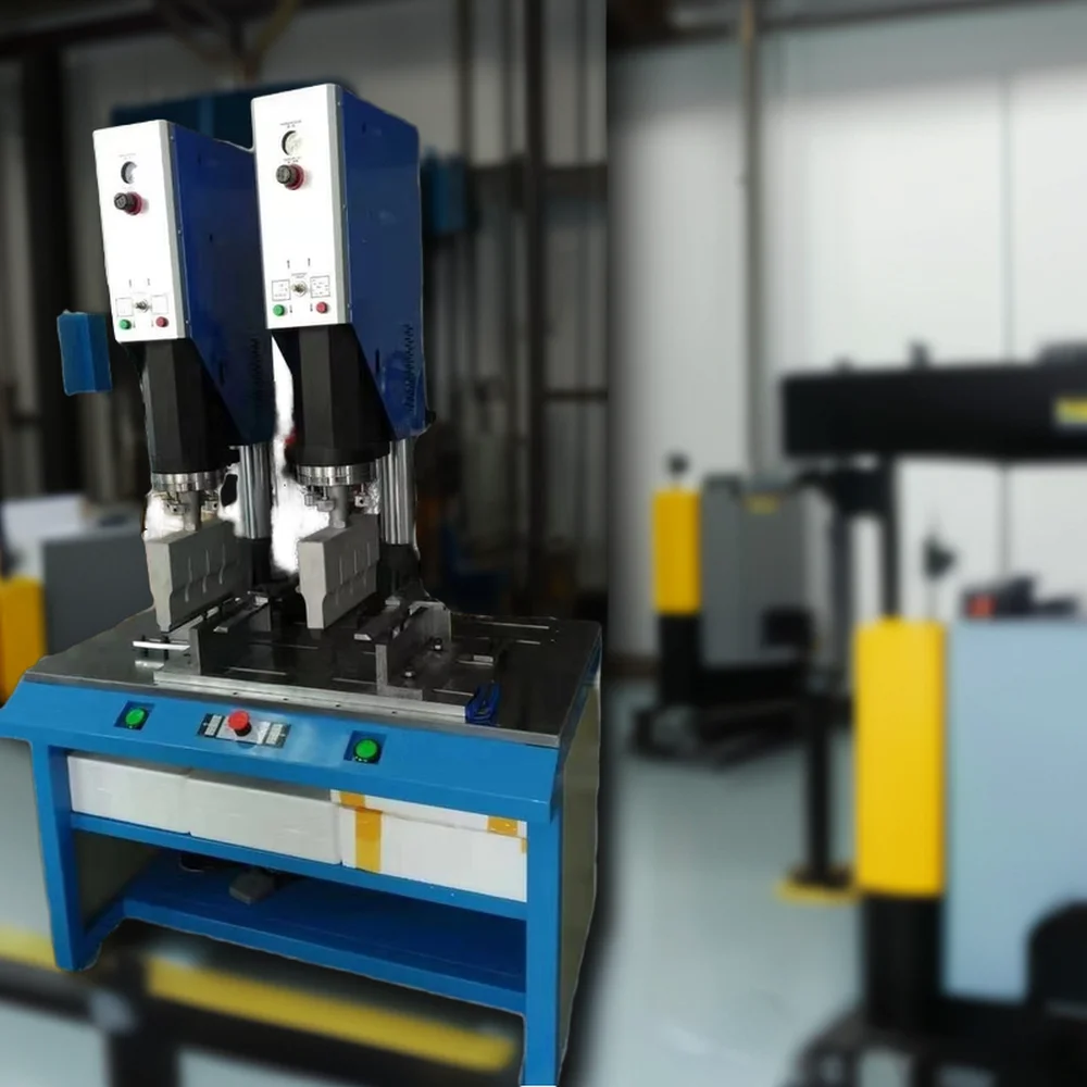 Psa Clear Graded Card Slab Ultrasonic Plastic Welding Machine New ...