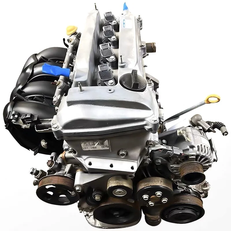 Japanese Original Used Engines for Toyota - Reliable Performance