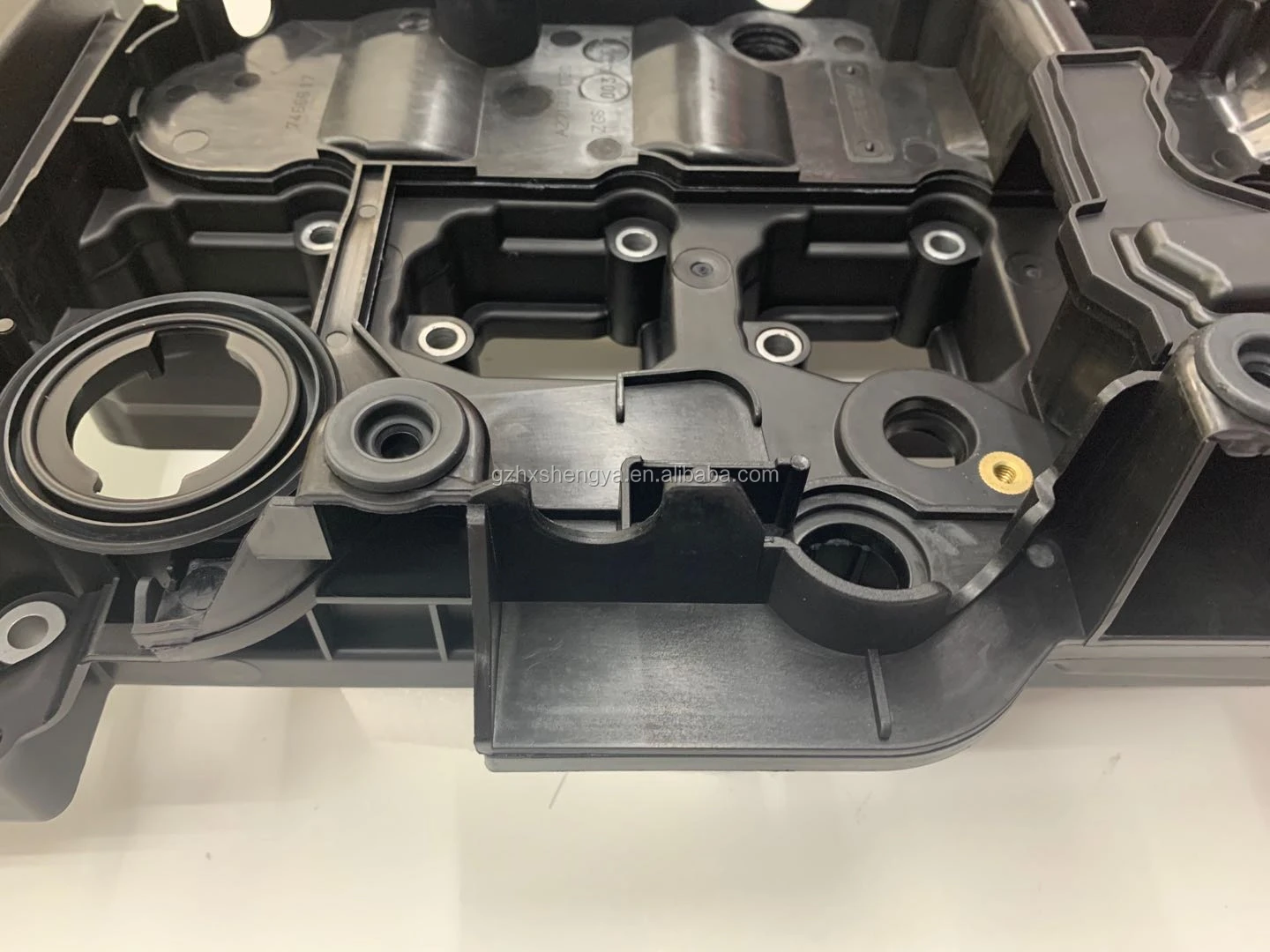 For Mercedes Benz C180 C200 C250 E200 E250 Engine Cylinder Head Valve ...