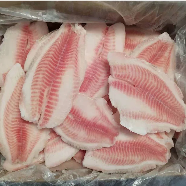 Frozen Live Fish Whiting Red Meat Tilapia Fillet - Buy Frozen Fish ...