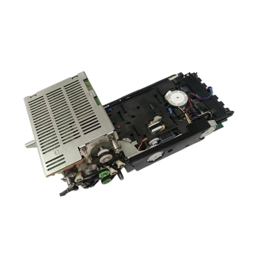 ATM Machine Parts Wincor Nixdorf CCDM DISPENSER MODULE VM3 1750101956 ...