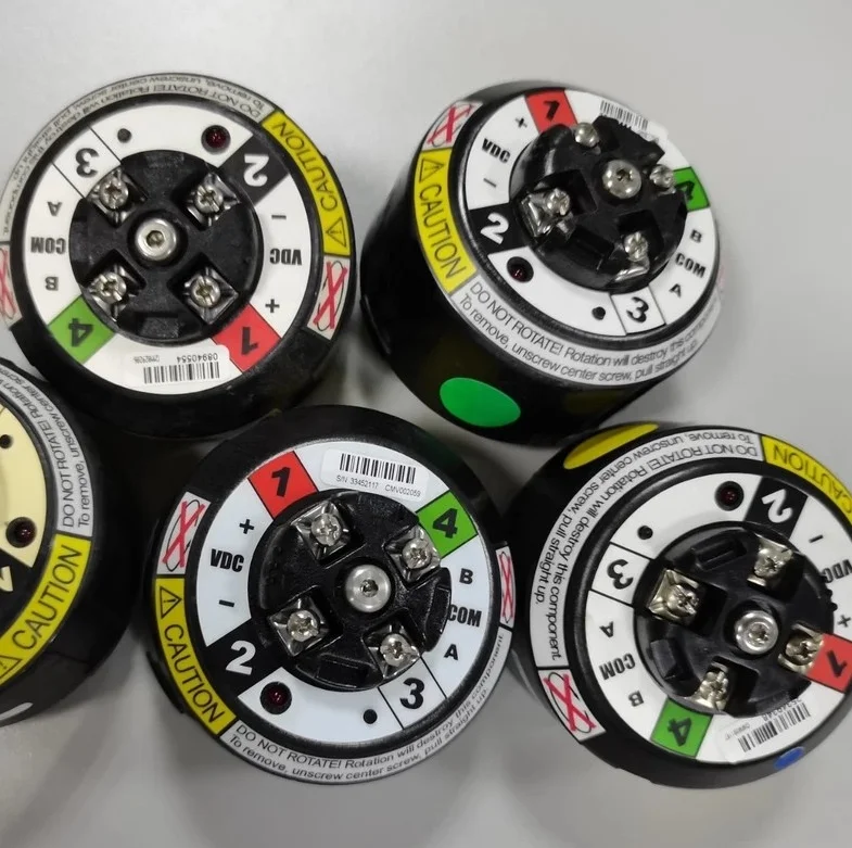 Emerson Micro Motion Micro Motion Type 700 Core Processor - Buy Micro ...