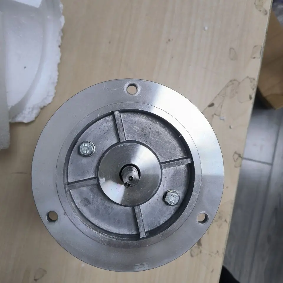 Magnetic DC Tachometer Generator ZYS-3A by CALT Motors