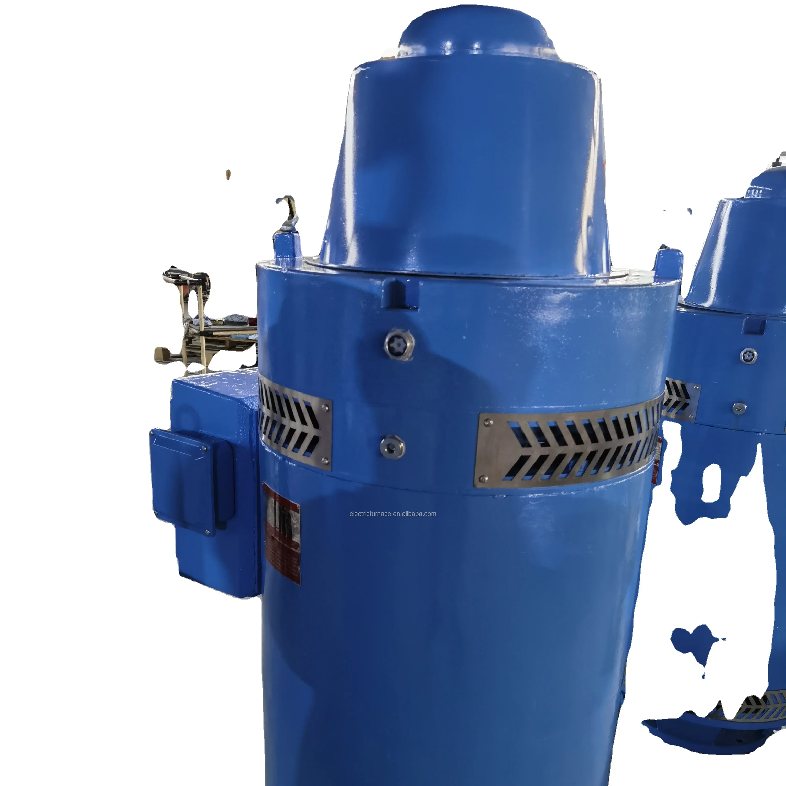500HP VHS Motor - High Efficiency, Explosion-Proof Design