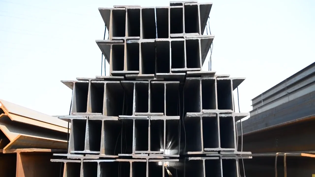 Steel H Beam Sizes And Prices - Design Talk