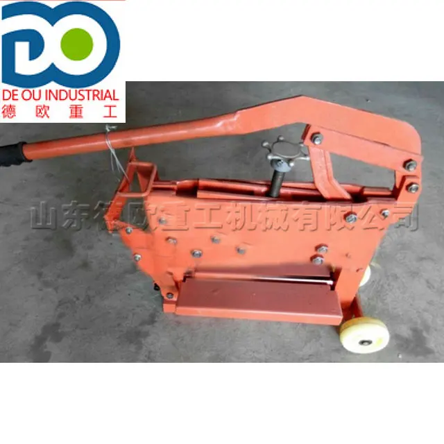 Manual Brick Cutter Factory Direct Sales Work Efficient High Quality ...