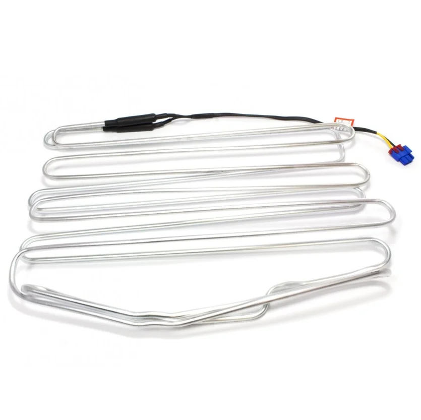 Original Samsung Refrigerator Defrost Heater DA47-00263E - New Metal ...