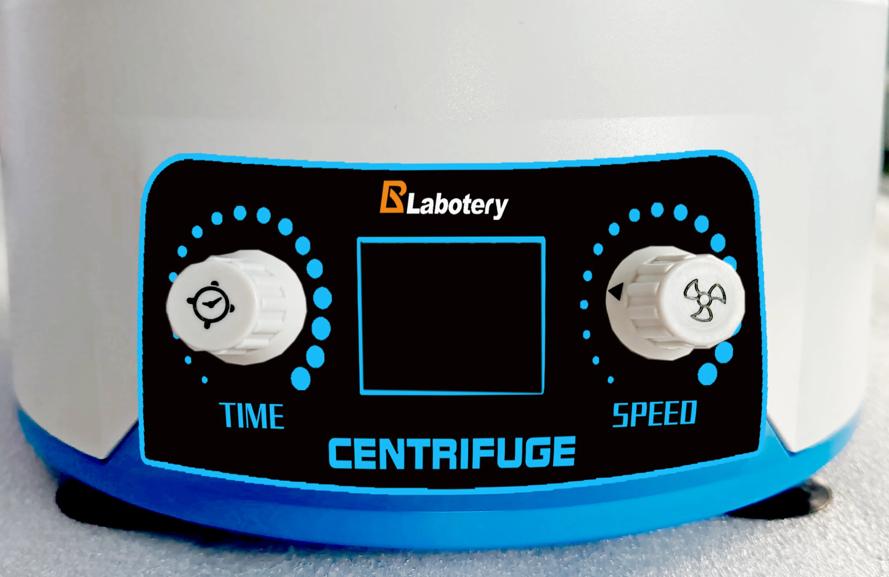 High Speed Decanter Centrifuge for Laboratory Life Science