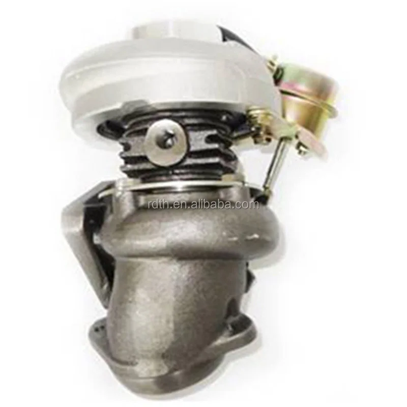 Factory Prices Turbocharger Gt2538c 454207-0001 6020960899 6020960699 ...