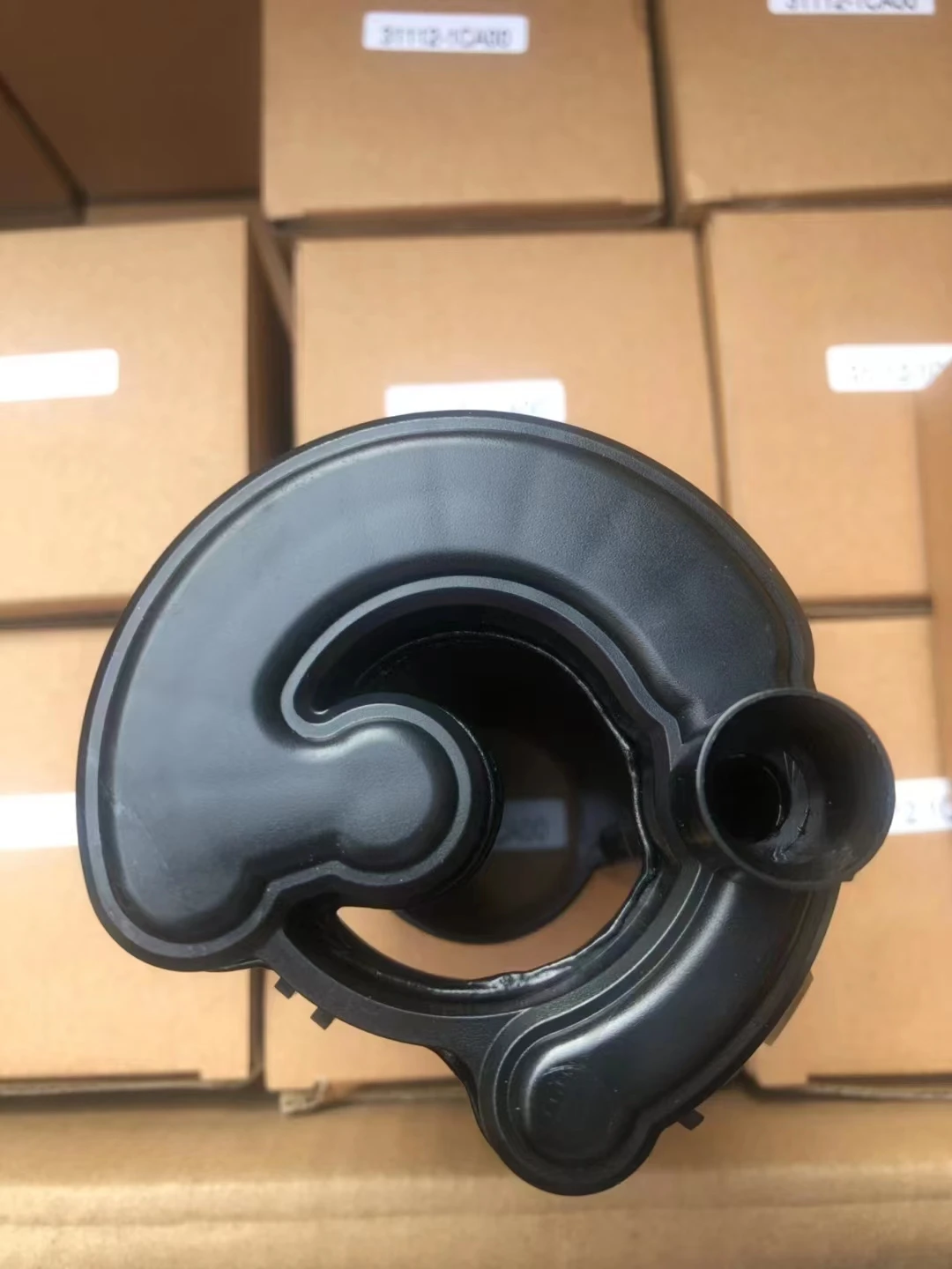 High Quality Fuel Filter 31112-1c000 - Buy 31112-1c000,Fuel Filter ...