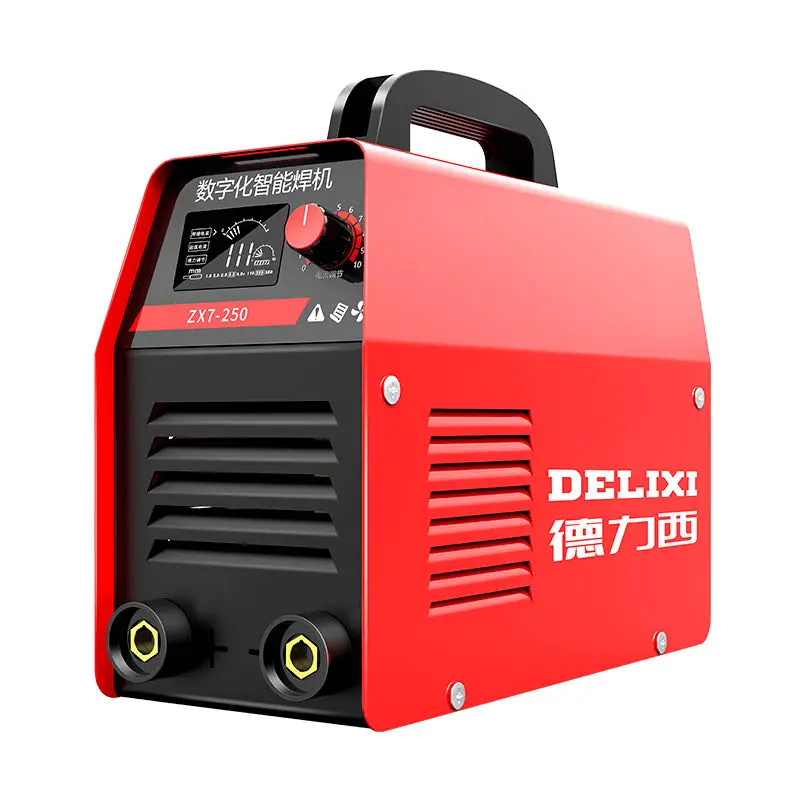 Delixi Super 200p Inverter Welder Tig Arc Welding Machine Tig-200p Welding Machine - Buy Super ...