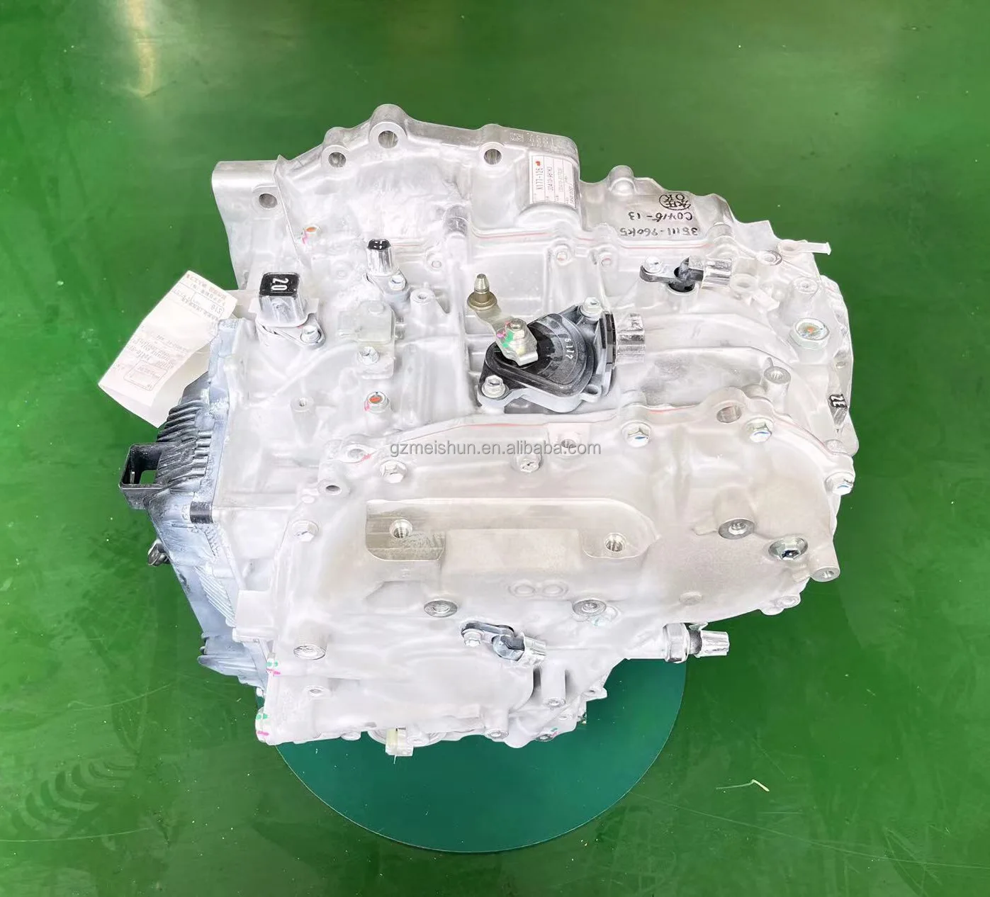 K120 Gearbox Automatic Transmission - 10 Speed CVT for Camry ES200