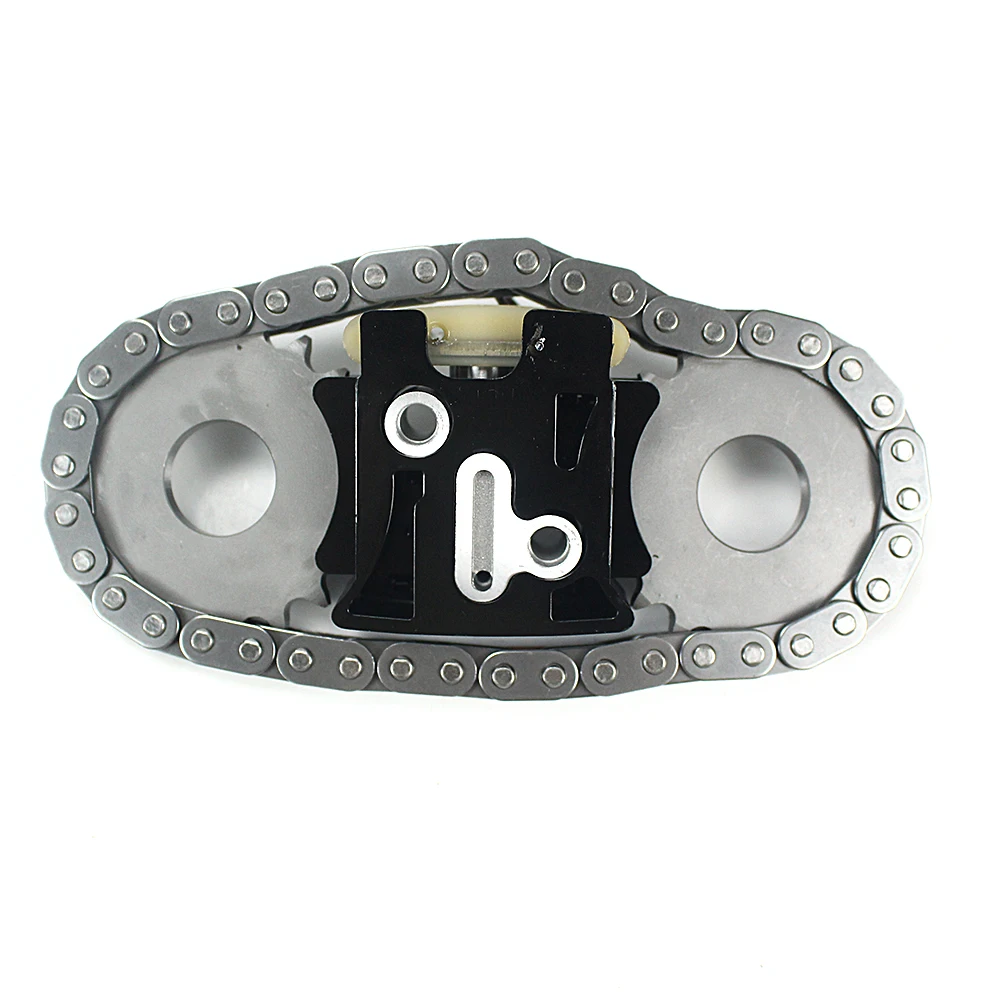 Top Quality Timing Chain Kit For Fiat Ducato For Iveco Daily 2.3 ...