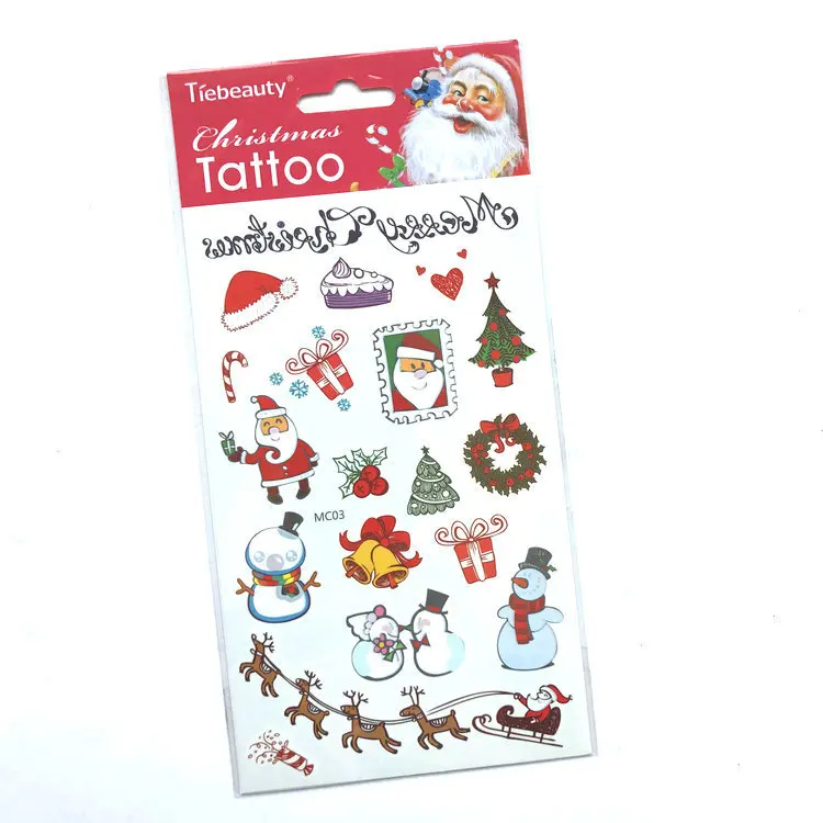 Custom Temporary Xo Vaginal Sexy Lower Back Tattoo Stickers