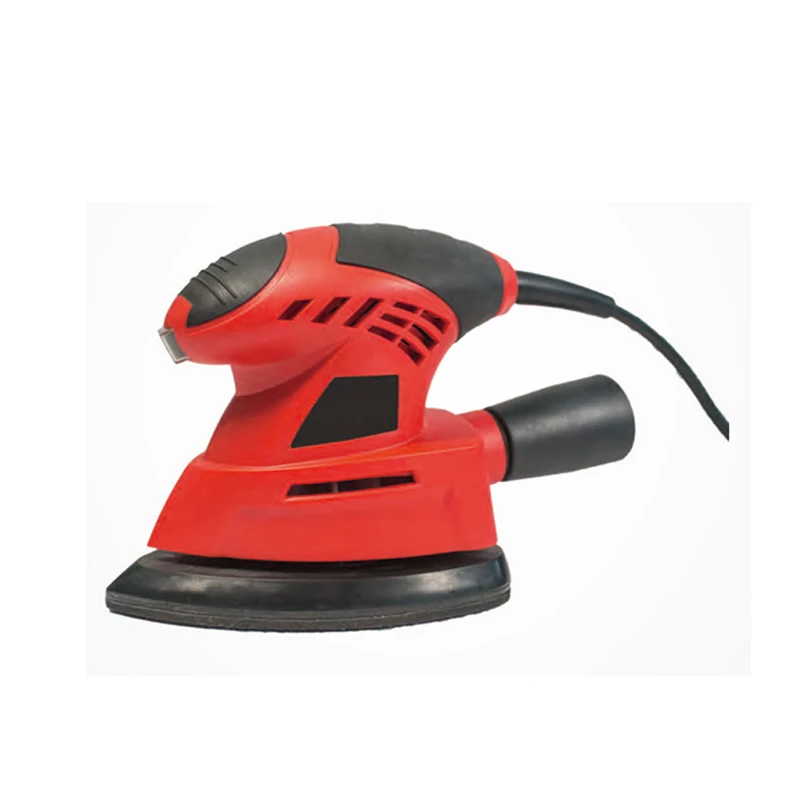 Hantechn Cored Detailing Sander Electric Compact Small Corner Palm ...