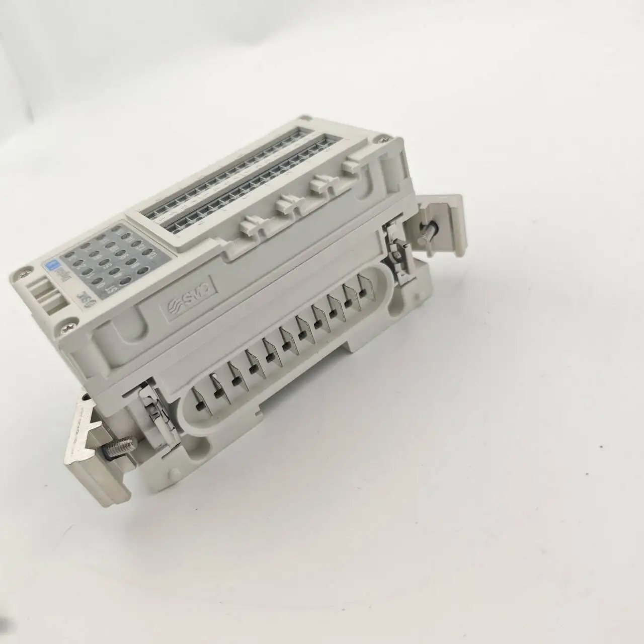 Genuine SMC Solenoid Valve Serial Transmission System EX600-DXPD EX600 ...