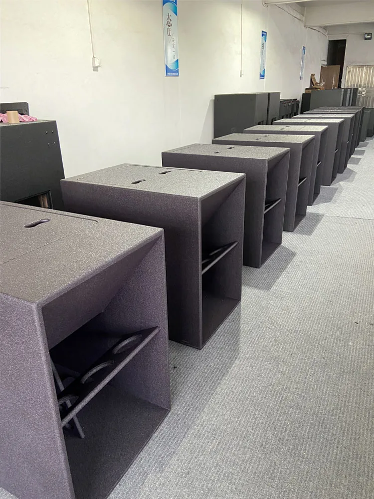 21 Inch F1211 Powerful Single Subwoofer Professional Audio Subwoofer ...