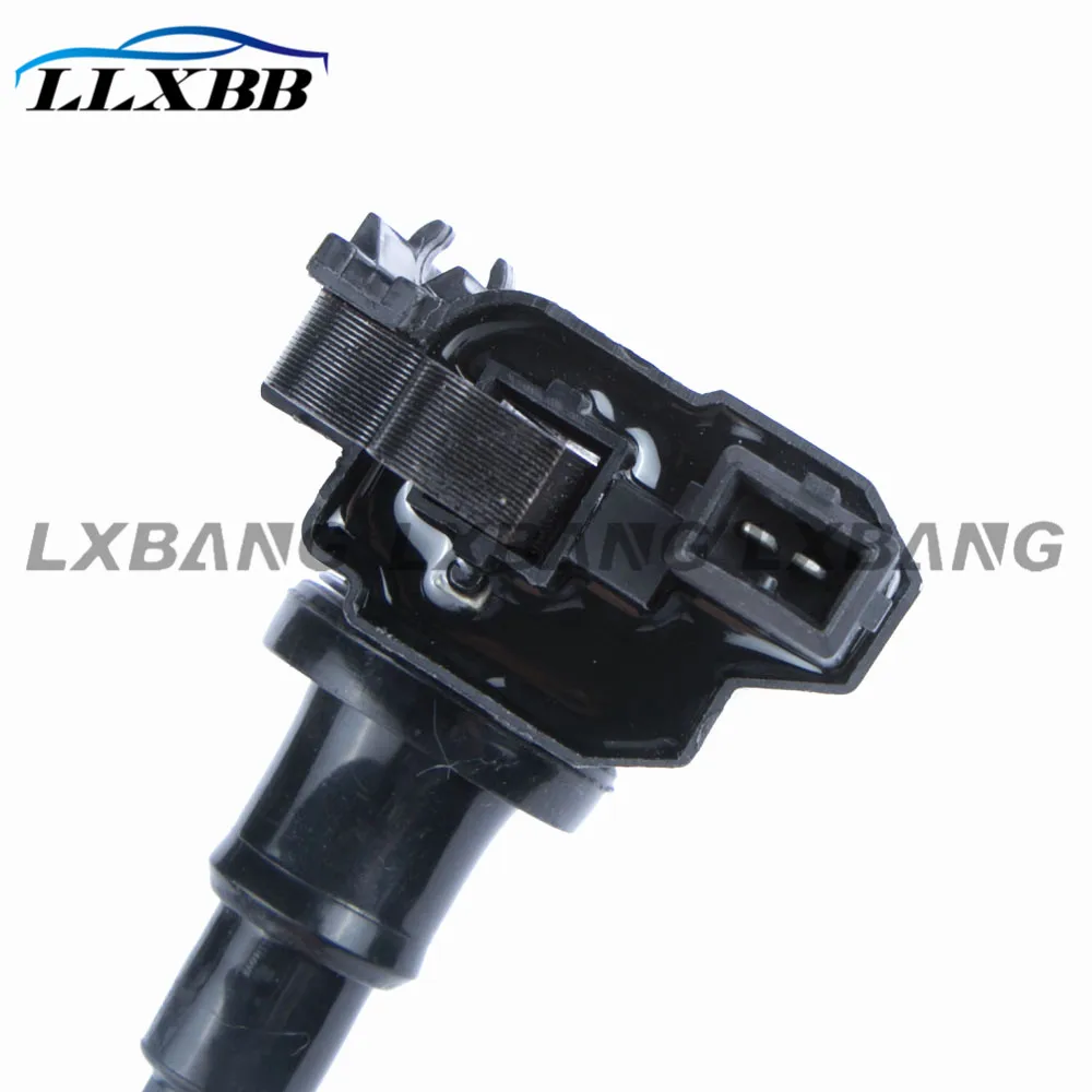 Original Ignition Coil MD325592 for Mitsubishi Pajero Jr