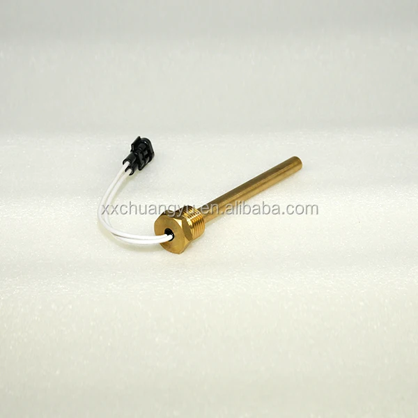 Refrigeration Tools And Equipment Oil Temperature Transducer 025-41875 ...