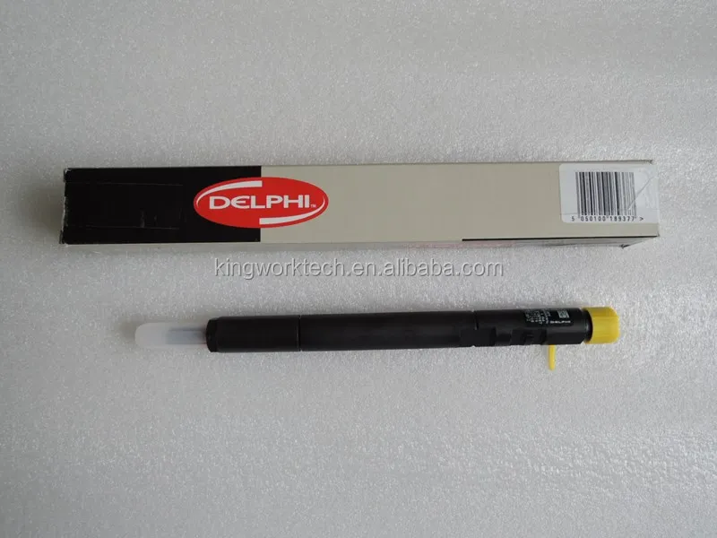 Genuine Original New Injector A6460700987 Ejbr04201d R04201d For ...