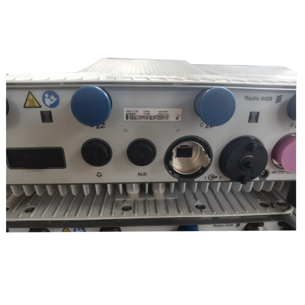 RRU 4428 B1 KRC161735/1 - Reliable Base Transceiver Station