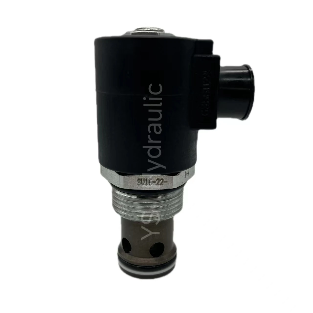 HydraForce Hydraulic Valve SV08 SV10 SV12 SV16-20 22 Screw Cartridge Solenoid Valve SV16 20 ...