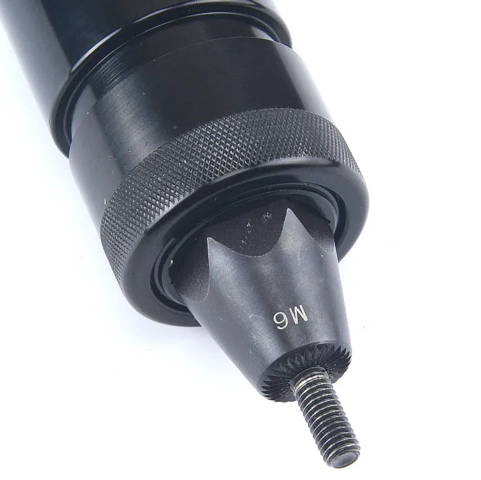 Tarboya Rivet Nut Gun - Precision and Efficiency Redefined