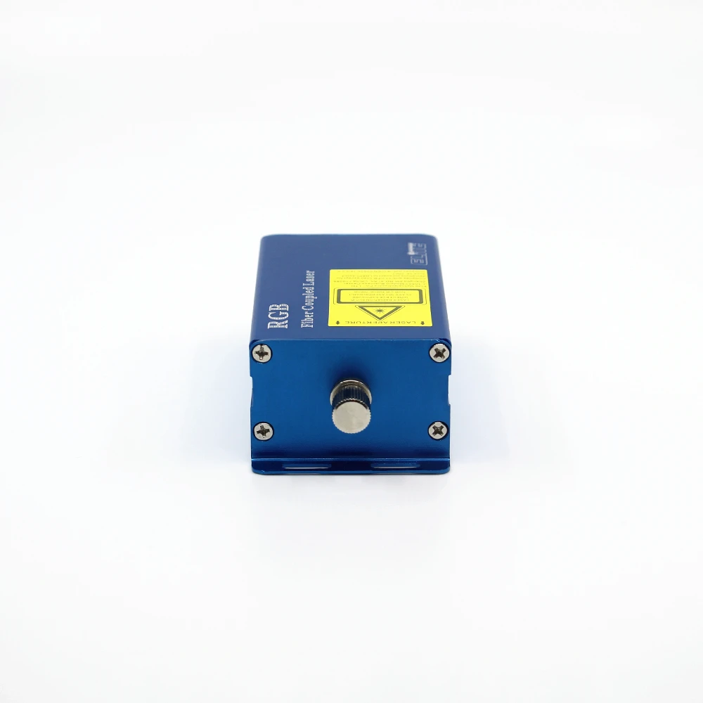 450nm 520nm 635nm RGB Laser Module - High-Accuracy Solutions