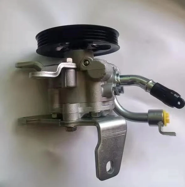 New Power Steering Pump For Nissan The Navarre 4 Pk 49110-4jm0b 49110 ...