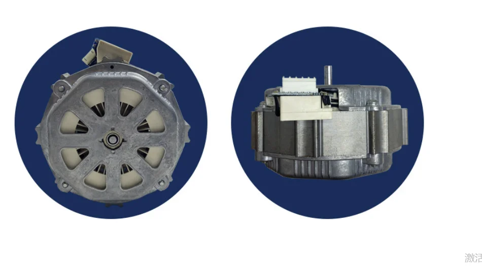 220v --240v 350w Dc 8000rpm Srm Motor For Blender Home Appliance - Buy ...