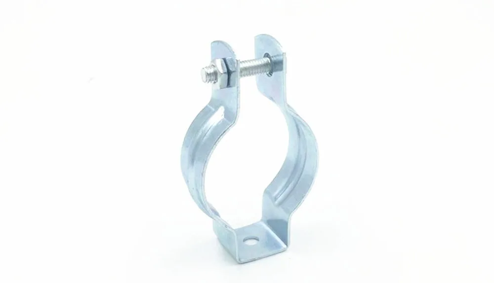 Electrical Emt Conduit Pipe Clip Hanger C/w Screw - Buy Conduit Clips ...