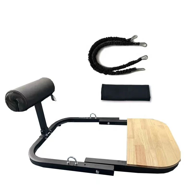 Vigfit Home Fitness Exercise Booty Training Lifting Up Hip Trust ...