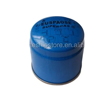 IMPA 617016 Compact Torch Gas Complete Set - Reliable Performance