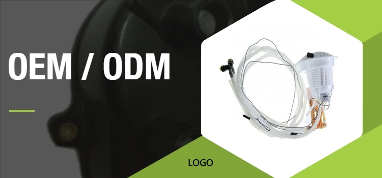 high quality Fuel pump filter for Mercedes BENZ C300 2008-2012 ...