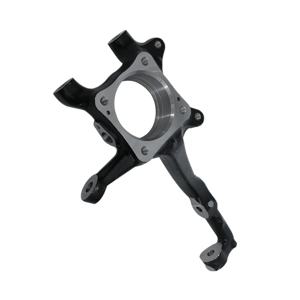 Steering Knuckle for Toyota Hilux - High Performance Auto Spare Parts