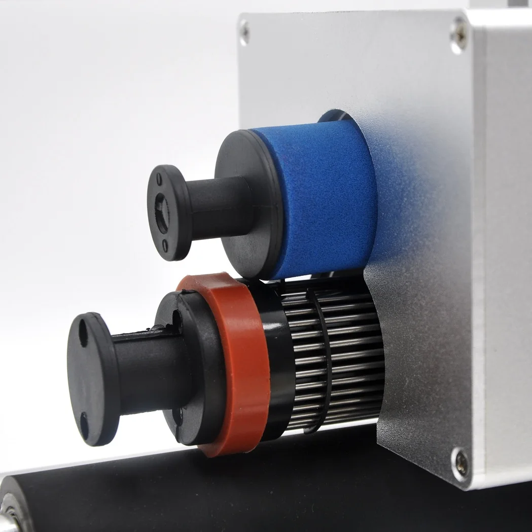 DM-1100A Ink Roll Coder - Efficient Batch and Date Printing