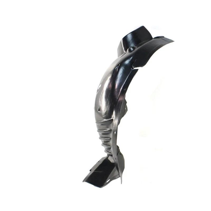 Fender Linings for Mercedes-Benz C-Class W204 (2007-2010)