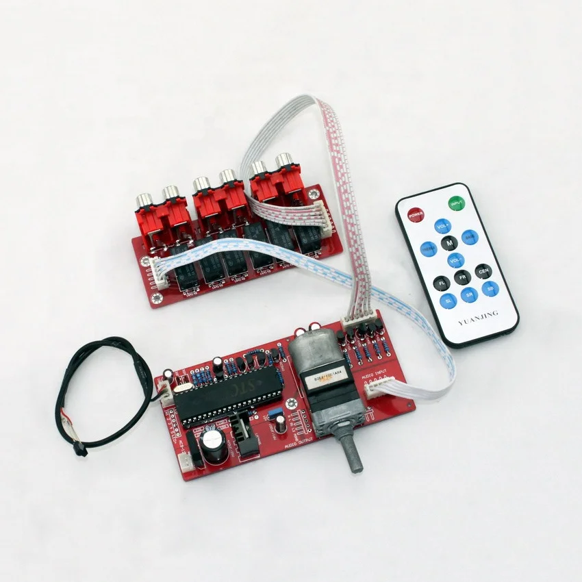 Taidacent Wireless Remote Control Motor Potentiometer