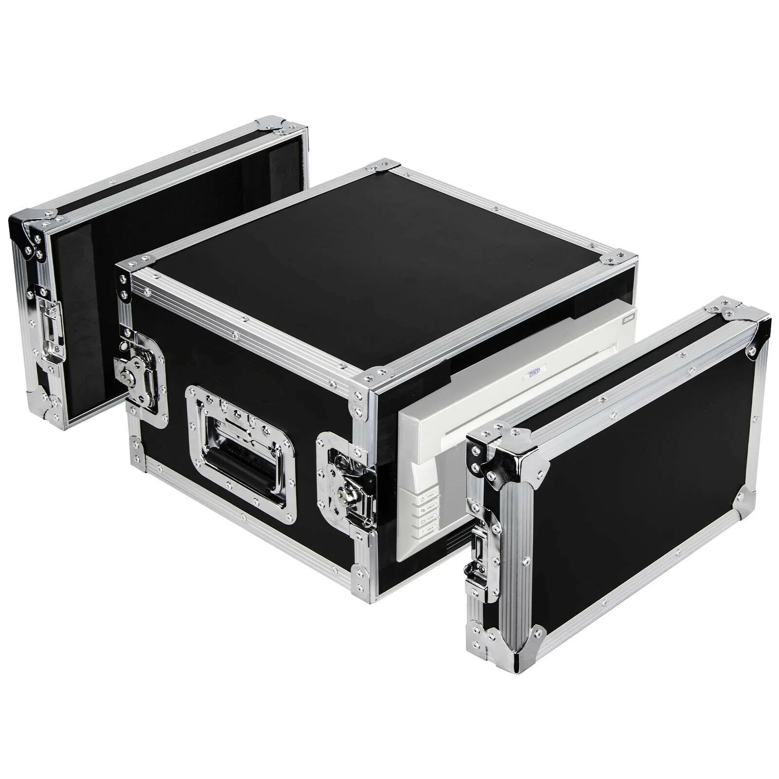Aluminum Printer Flight Case for DNP DS40 / DS80 Printers