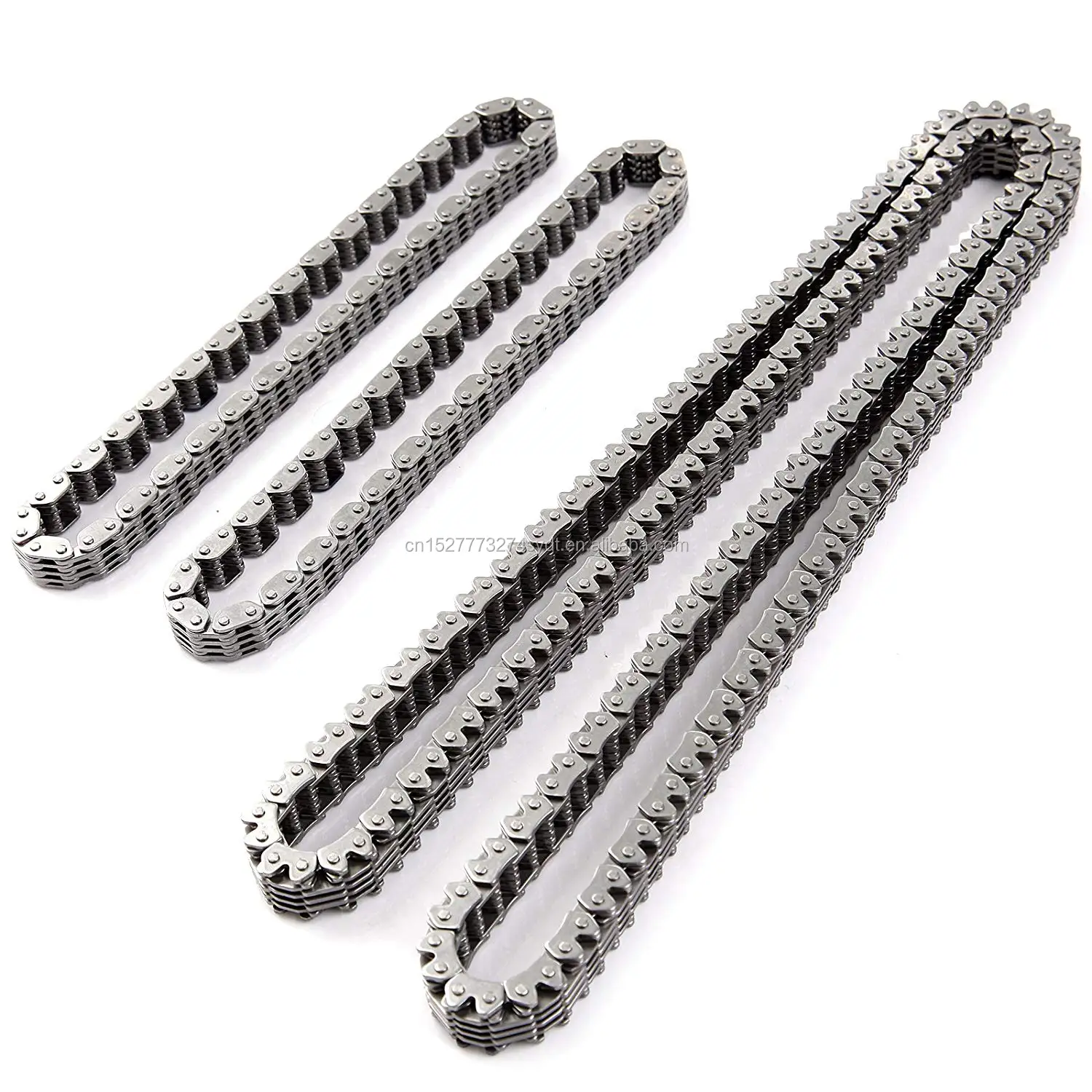 Altima Maxima Quest VQ35DE Engine Timing Chain Kit