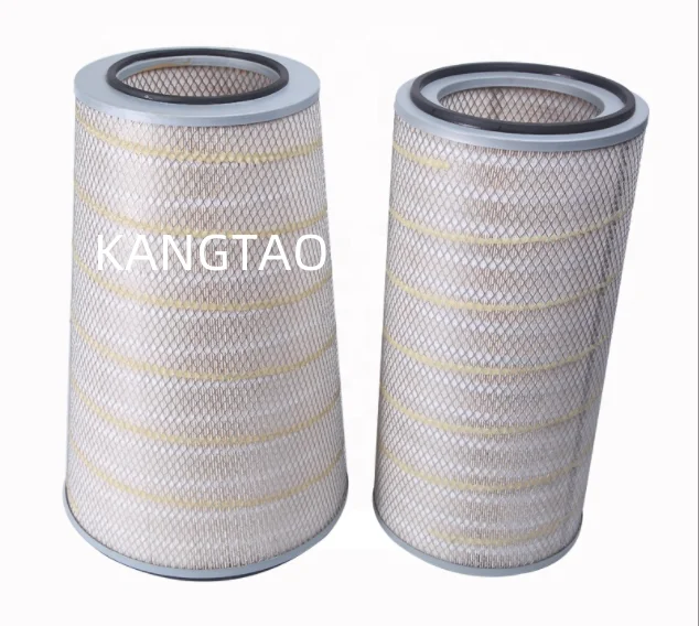 Kangtao Gas Turbine Air Filter P191550 P191280 P191281 P190848 P033779 ...