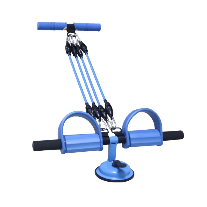 Exercise Adjustable Doorway Sit up Bar - Portable & Durable