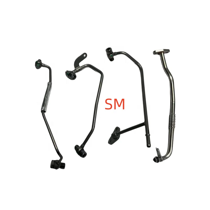 Turbocharger Oil Return Pipe LIY for Chevrolet Monza Orlando