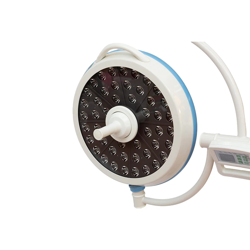 Beauty Design Shadowless Led Ceiling Mounted Hospital Operating Light ...