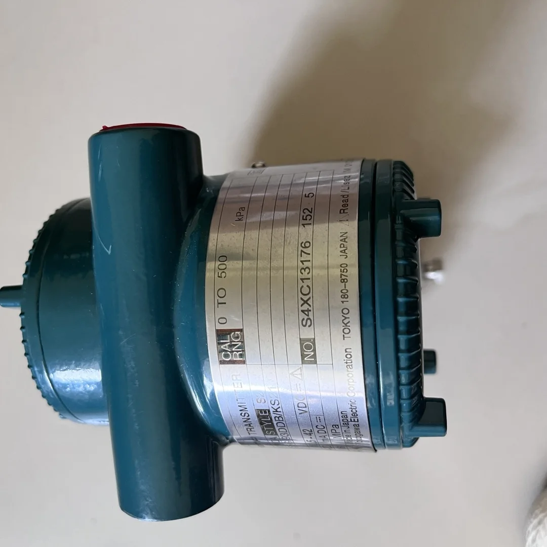 Yokogawa EJX110A Pressure Transmitter - 4-20ma & Custom Support