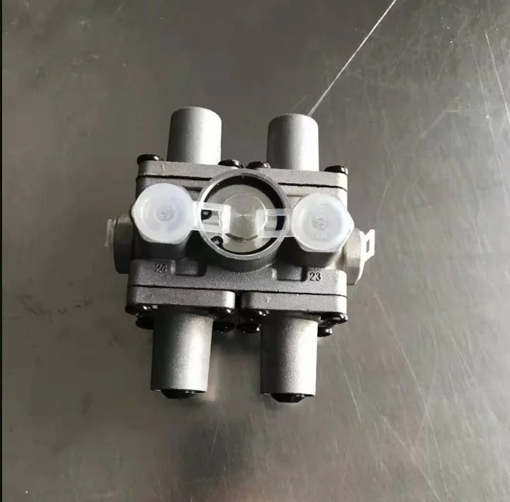 Vit-u Truck Spare Parts Quadruple Protection Valve 9347023000 - Buy ...