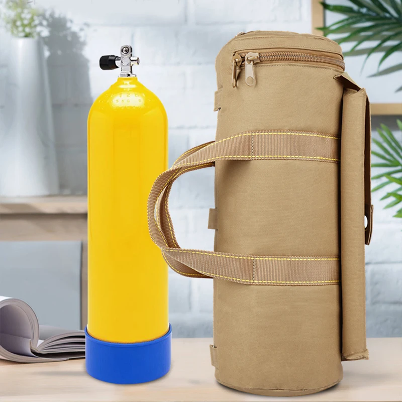 Oxygen Bag/first Aid Bag/oxygen Bottle Medical Bag - Buy Oxygen Bag ...